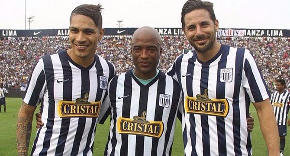 Alianza Lima: Juan Jayo descartó la vuelta de atacante a La Victoria ...