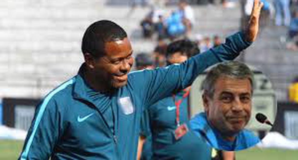 Alianza Lima | Juan Jayo revela que uno de los motivos de la salida de ...