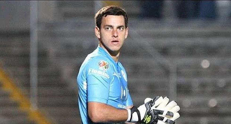 Alejandro Duarte lidera estadística en el Ascenso de México | FOTO ...