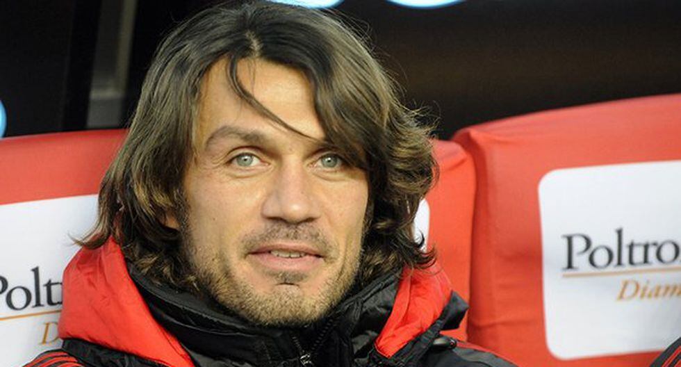 Paolo Maldini: "Lionel Messi ha superado el nivel de Diego Maradona ...