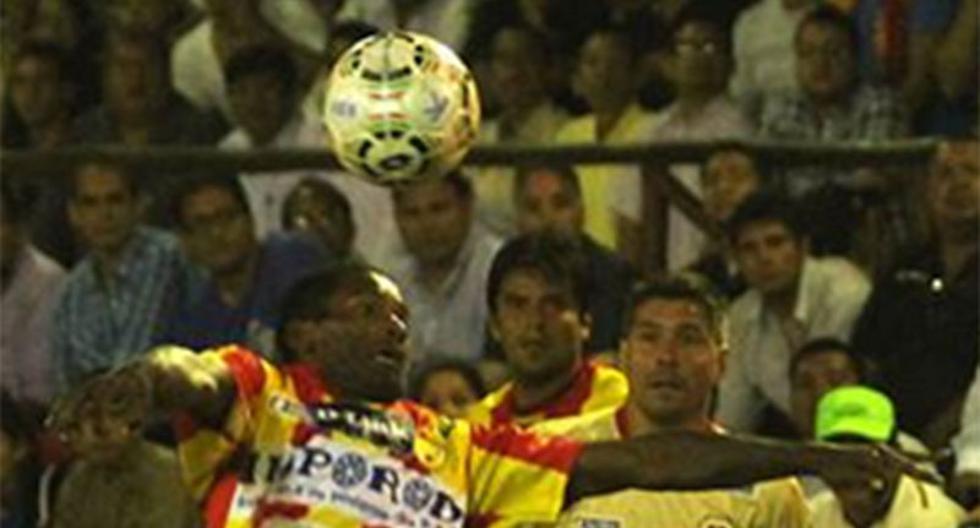 Súper Liga Fútbol 7: Alex Magallanes dedicó título a sus hijos [VIDEO ...