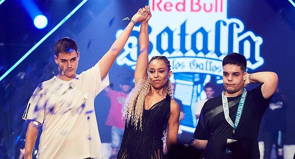 Bnet es campeón nacional de la Batalla de los Gallos España 2018 ...