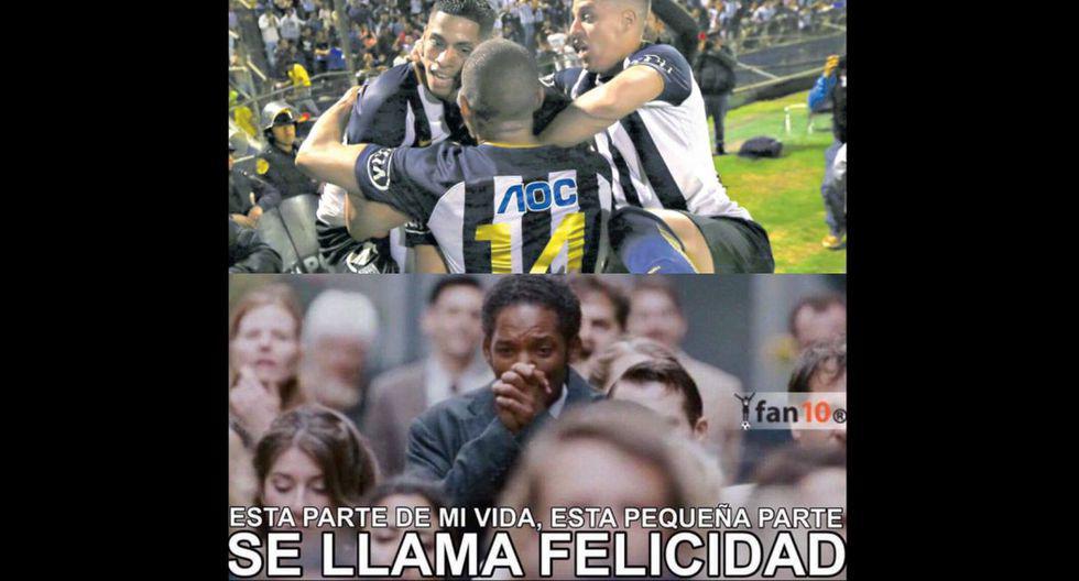 Alianza Lima vs. Binacional: diviértete con los memes previos a la gran ...