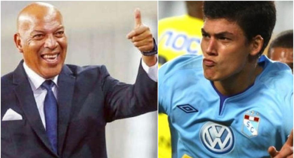 Carlos Lobatón contó anécdota de la vez que Roberto Mosquera trolleó a ...