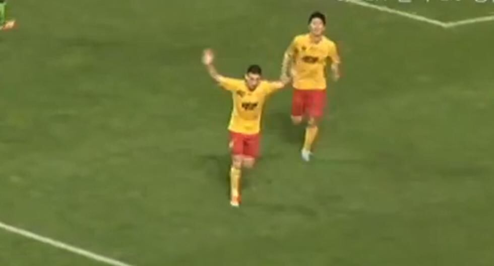 Ejemplo de Fair Play: Mira esta acción en el fútbol de Corea [VIDEO ...