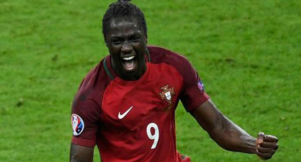 Eurocopa 2016: marcó gol con el que Portugal campeonó y hoy vive ...