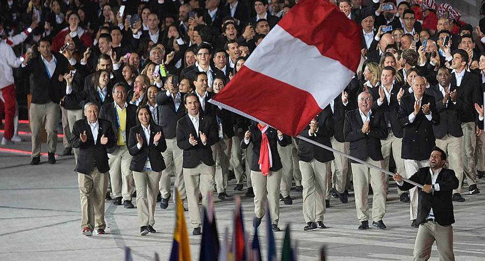Lima 2019 | Juegos Panamericanos se inauguraron con espectacular ...