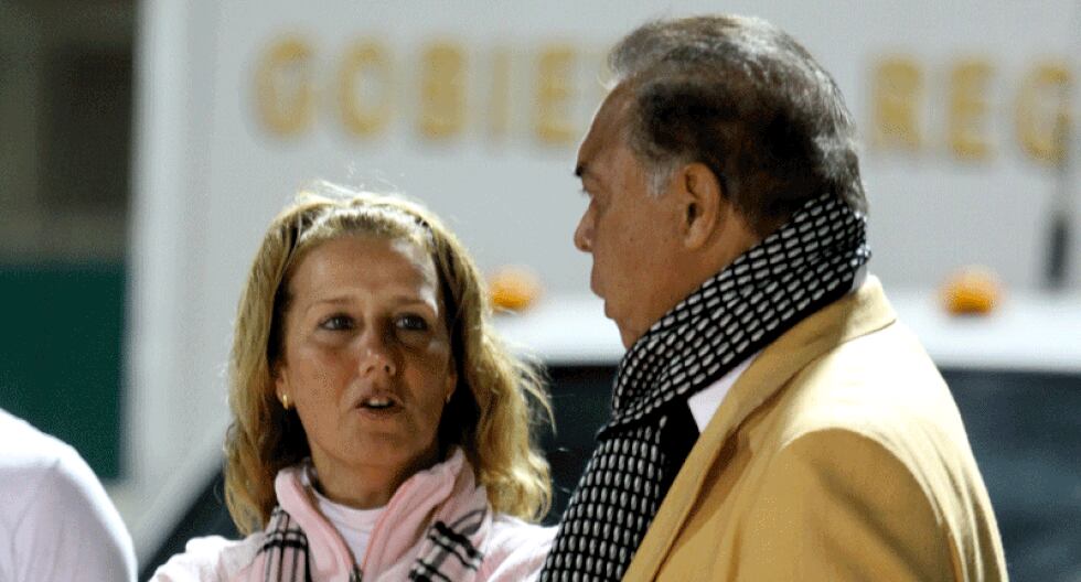 Karla Bozzo: "Dudo que le renovemos al profesor Company" | FUTBOL ...