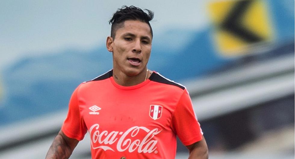 Halloween: Raúl Ruidíaz se hizo nuevo look a lo Dragon Ball [FOTO ...