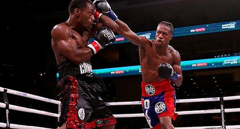 Falleció Patrick Day, el boxeador que estuvo cuatro días en coma tras ...