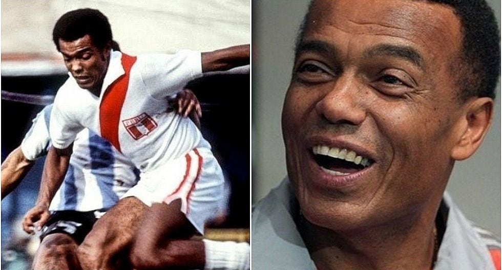 Hoy cumple 69 años el máximo referente del fútbol peruano. Teófilo ...