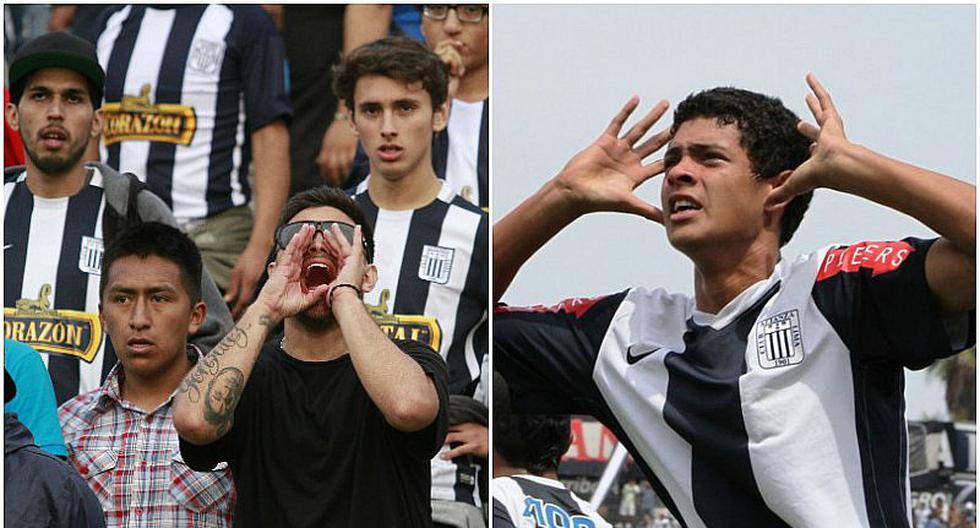 Alianza Lima vs. Universitario de Deportes: Koichi Aparicio reaparece ...