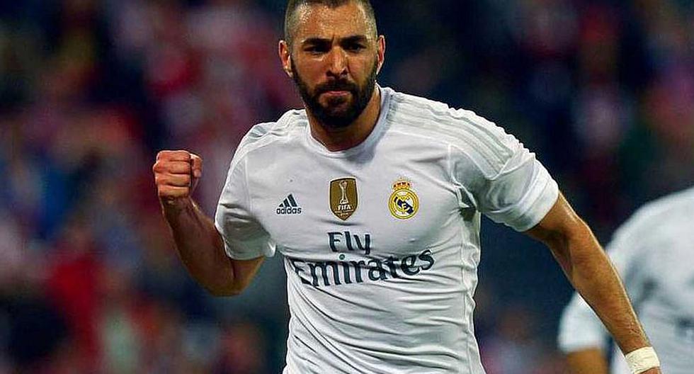 Arsenal vuelve a la carga por Karim Benzema para la próxima temporada ...