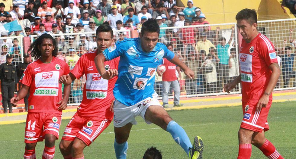 FINAL: Sport Loreto 6-1 La Bocana - Revive el Minuto a Minuto por ...