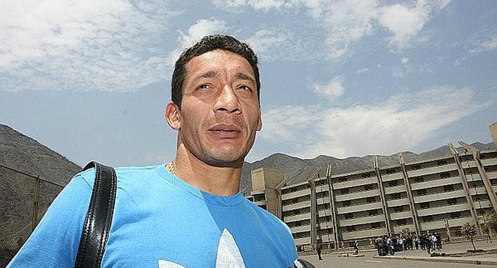 Carlos Galván y su duro mensaje a Universitario de Deportes | FUTBOL ...