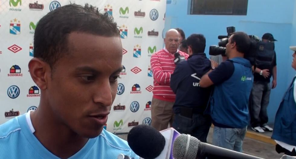 Jugadores de Cristal: "Debemos mantener seriedad hasta el play-off ...