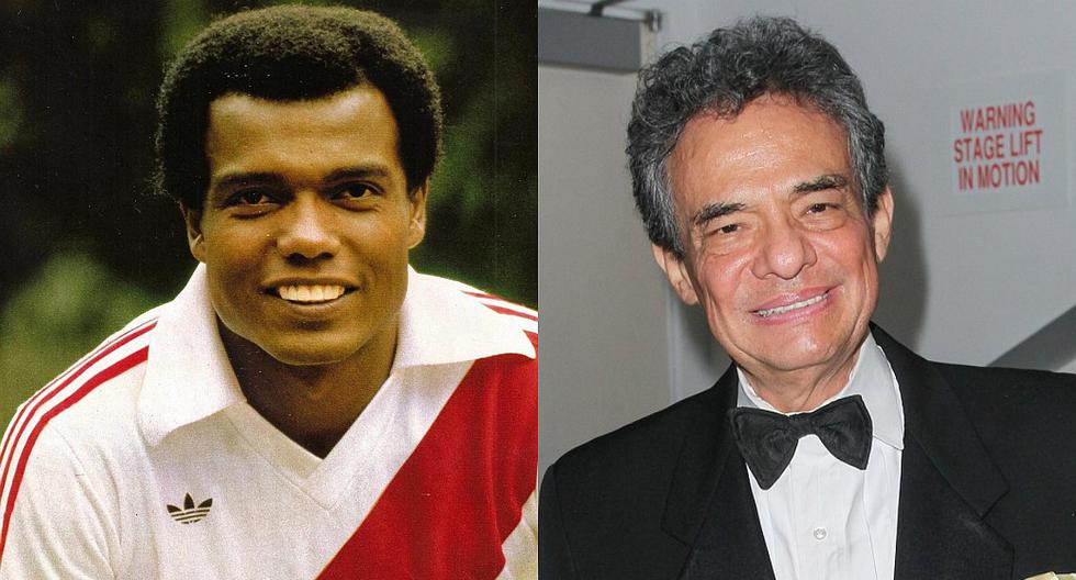 Fallece José José: La historia del 'Nene Cubillas' en la serie del ...