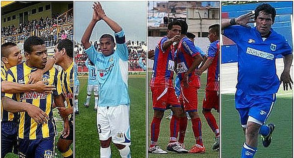 Copa Perú: EL BOCÓN te regala entradas dobles para la finalísima ...