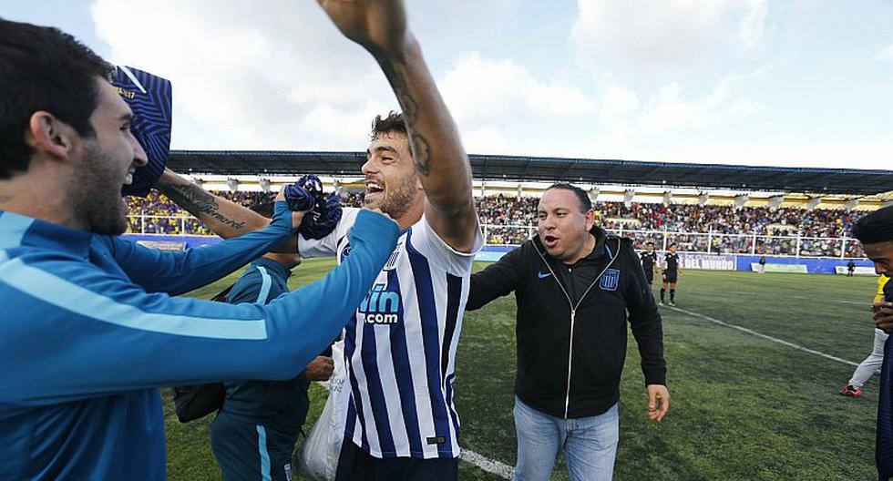 Alianza Lima: este dato tras el Apertura ilusiona al hincha grone ...