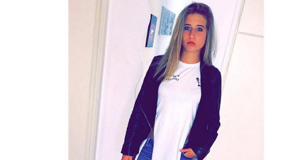 Héloïse Mansuy, la joven promesa del fútbol francés [FOTOS ...