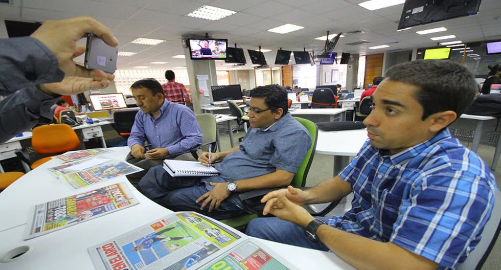 Selección peruana: El análisis de EL BOCÓN a horas del vital partido ...