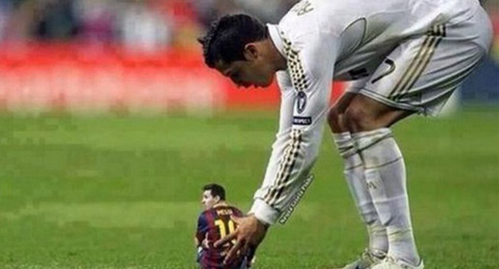 Champions League: Memes se burlan de Lionel Messi tras penal fallado ...