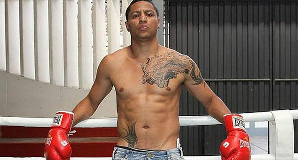 Jonathan Maicelo: así se prepara para su lucha en el Madison Square ...