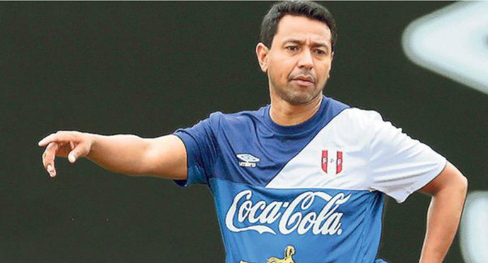 Perú vs. Venezuela: ¿Por qué Nolberto Solano respeta a la vinotinto ...