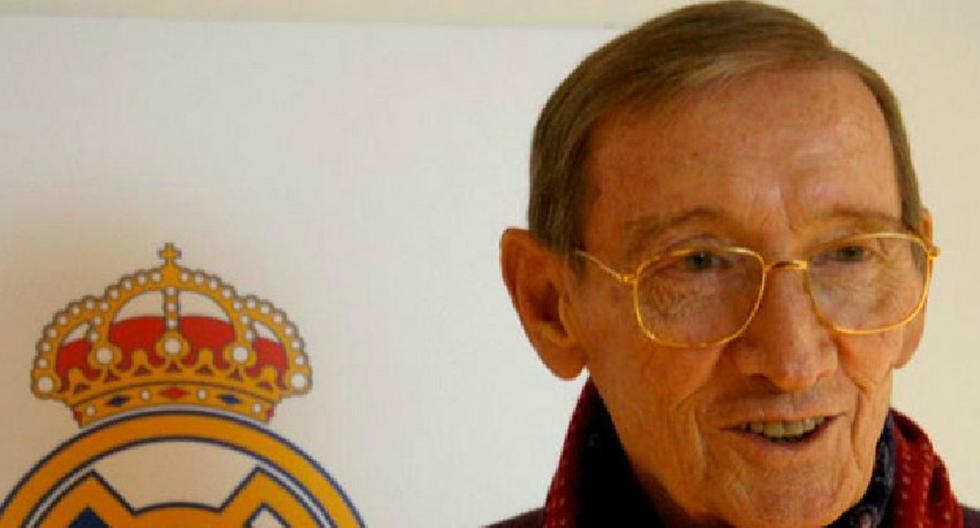 Real Madrid: Falleció Ignacio Zoco Esparza, uno de los máximos ídolos ...