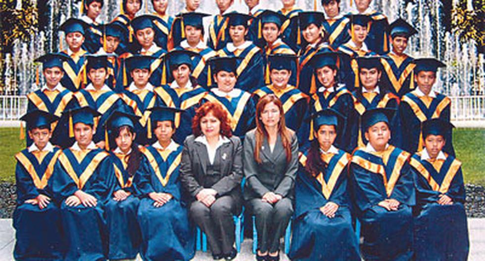 El futuro del Perú | FOTOS | EL BOCÓN