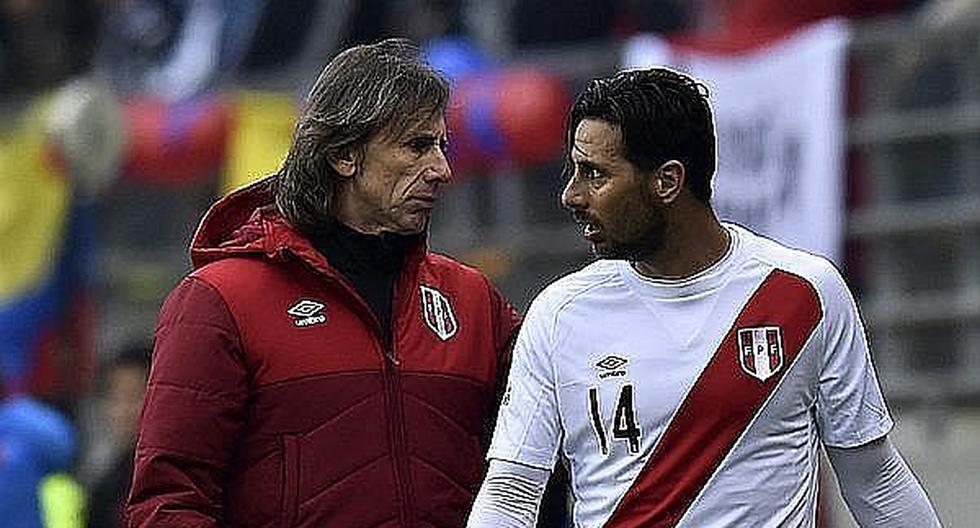 Selección peruana: ¿Quién será el capitán en la Copa América Centenario ...