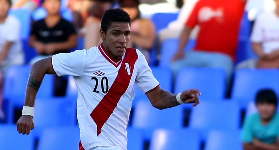 Cristal le ganó a Universitario: Edwin Gómez arregló con los celestes ...