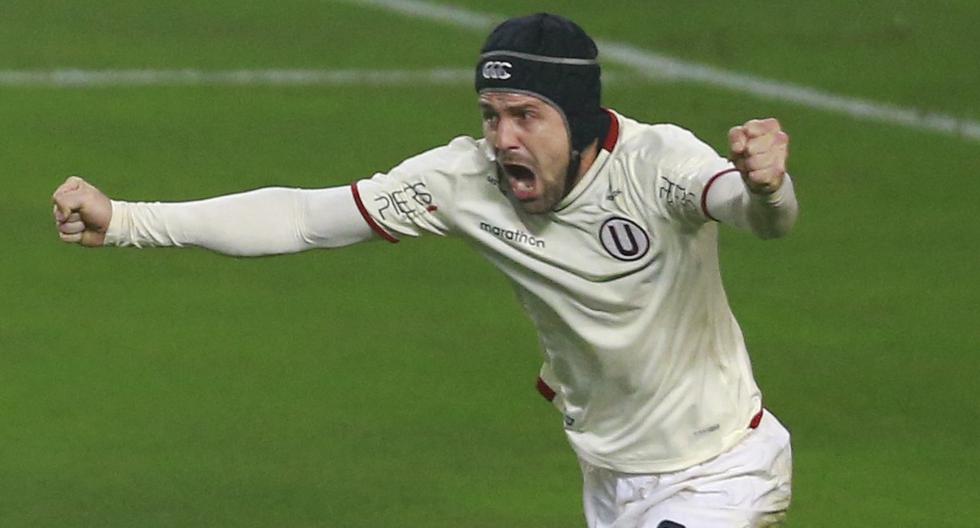 Fichajes 2020: Werner Schuler cerca de ser nuevo jugador de la ...