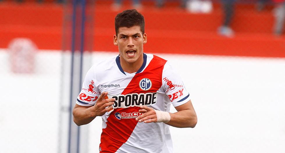 Selección Peruana: Iván Bulos habló sobre su convocatoria | FUTBOL ...