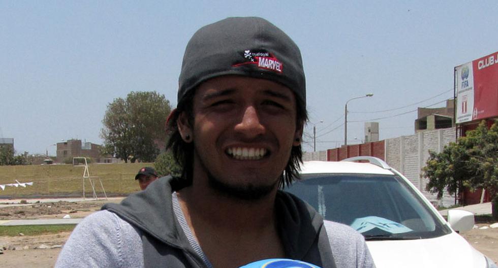 ¡A moverla! Reimond Manco jugará en Qatar los próximos cuatro años ...