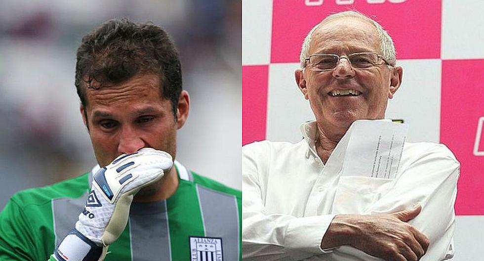 Alianza Lima: Leo Butrón publica Twitter sobre elección presidencial ...