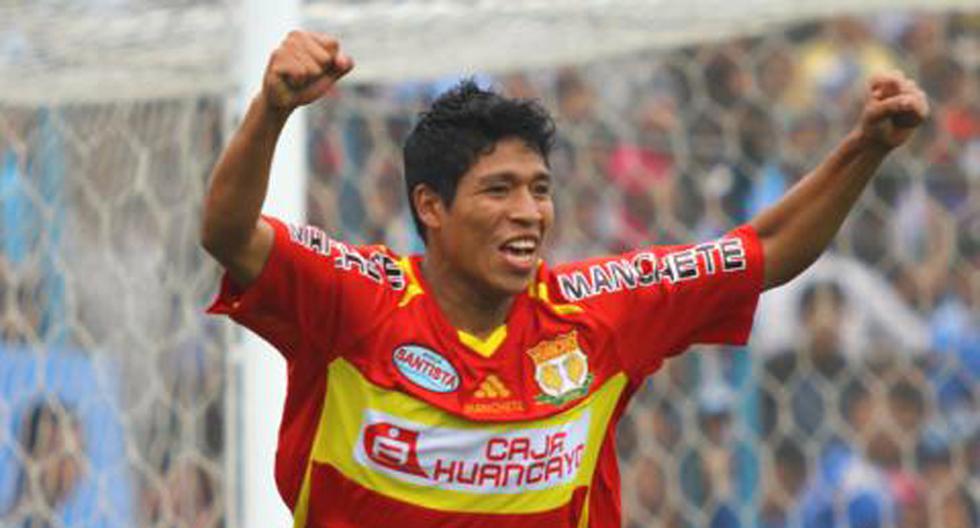 Mimbela: El Monumental es mi casa | FUTBOL-PERUANO | EL BOCÓN