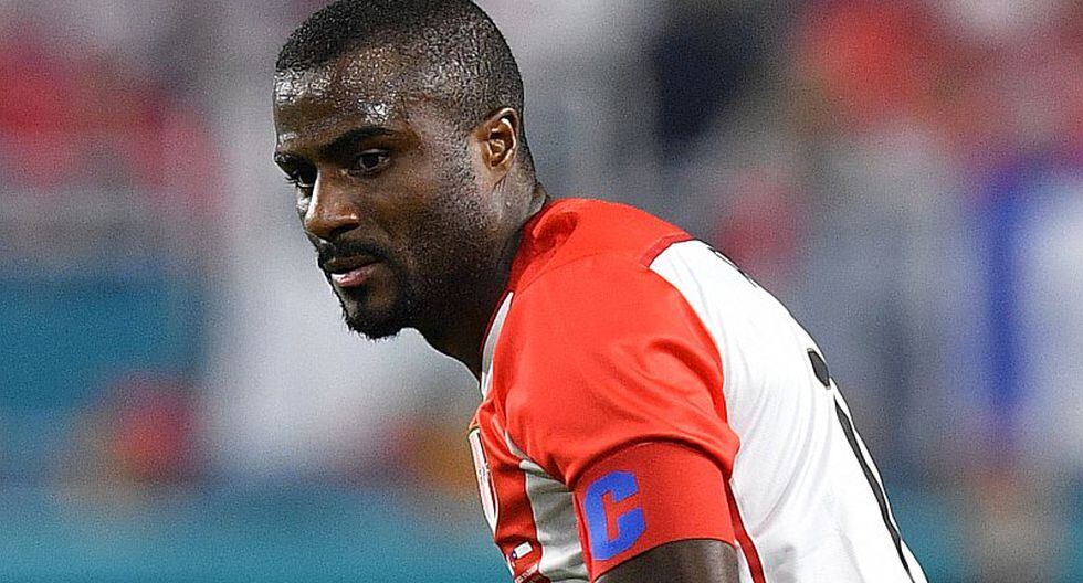 Selección peruana | Christian Ramos revela cómo superó el dolor de no ...