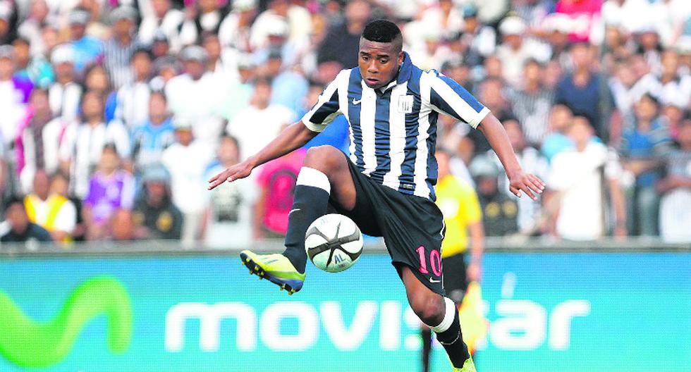 Alianza Lima: Jorge Bazán espera acabar sequía de títulos | FUTBOL ...