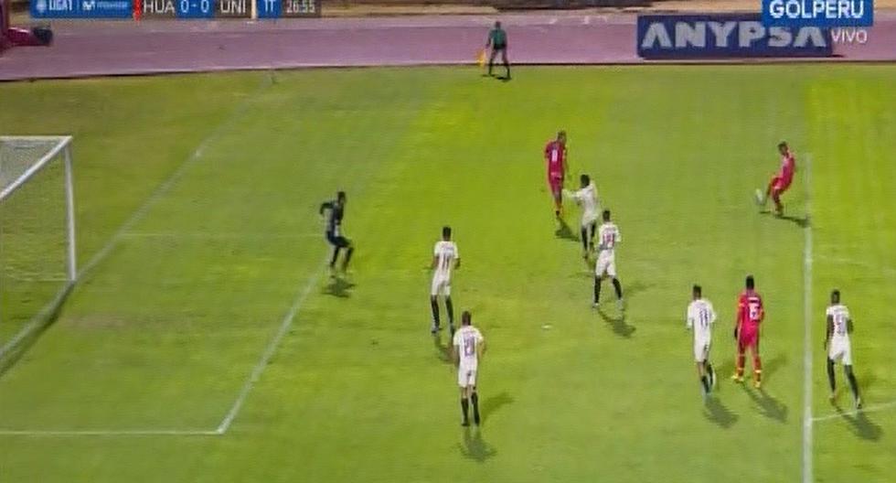 MIRA AQUÍ SIN PAGAR | Universitario vs. Sport Huancayo EN VIVO | 'Coco ...