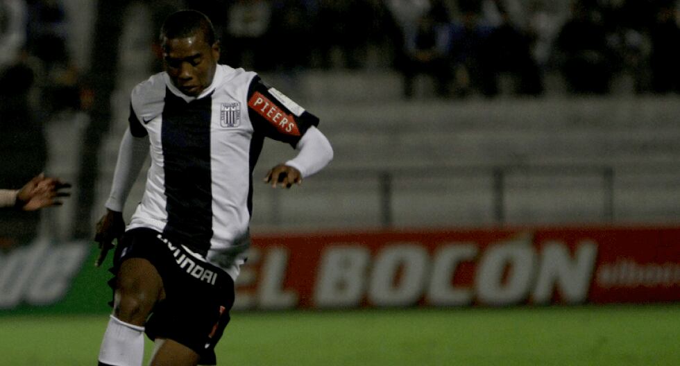 'Coco' Bazán: "Pusimos sacrificio y ganamos" | FUTBOL-PERUANO | EL BOCÓN