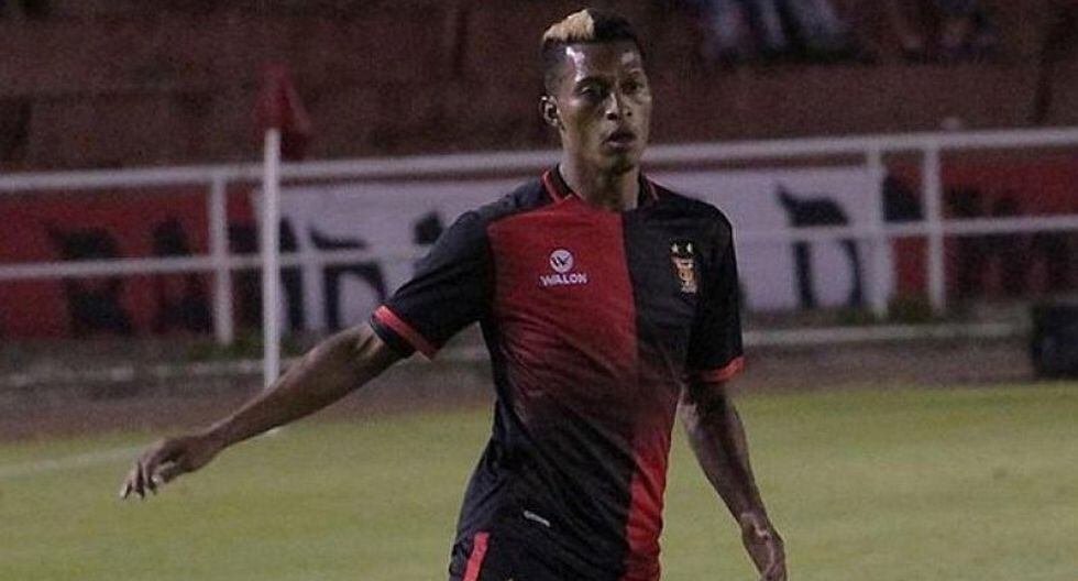 John Narváez no continuará en Melgar el 2020 y regresa al fútbol ...