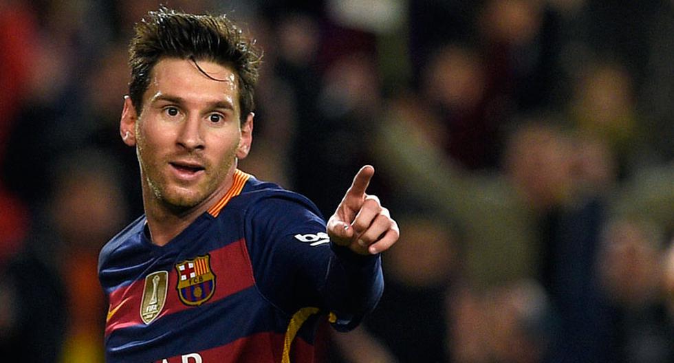 Patricio Toranzo: Lionel Messi envió "fuerza y apoyo" a Huracán ...