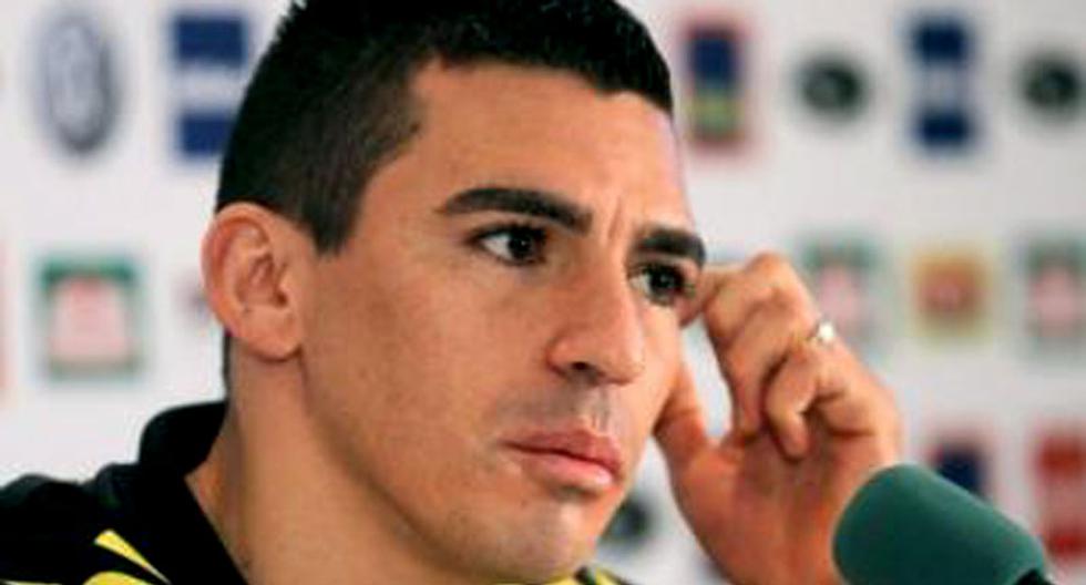 Lucio es el nuevo defensa de la Juventus de Turín | FUTBOL-PERUANO | EL ...