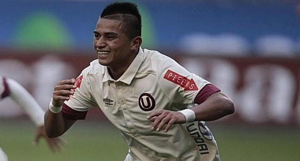 Diego Chávez y el emotivo mensaje para Universitario antes del clásico ...