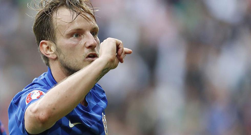 Eurocopa 2016: ultras croatas atacaron a Ivan Rakitic y su familia ...
