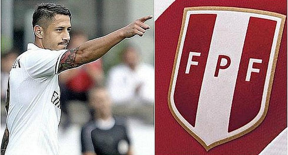 Gianluca Lapadula aún piensa en la selección peruana por esta razón ...