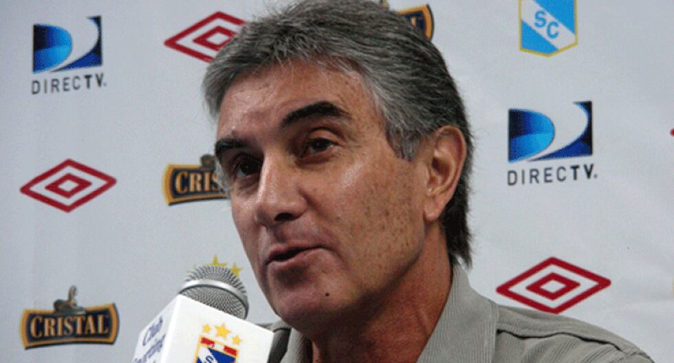 Cristal se refuerza con Junior Ross y Willy Rivas | FUTBOL-PERUANO | EL ...