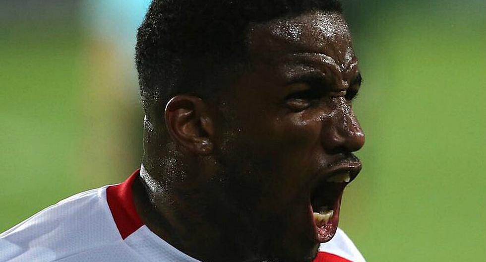 Jefferson Farfán: el ensordecedor grito de gol en las calles de Lima ...