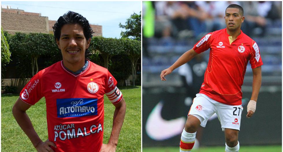 Alianza Lima: Junior Viza y Óscar Vílchez llegarán con Mosquera ...